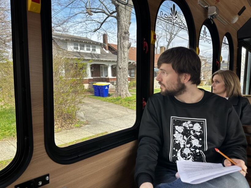 Bowling Green: City Sightseeing Tour by Trolley - A Closer Look at the Tour Itinerary