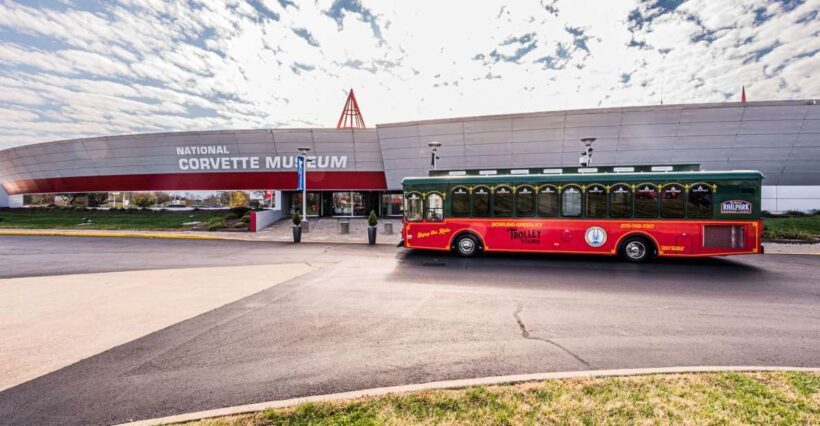 Bowling Green: City Sightseeing Tour by Trolley - Authentic Insights from Visitors