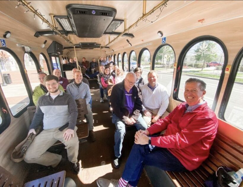 Bowling Green: City Sightseeing Tour by Trolley - What Makes This Tour Stand Out?