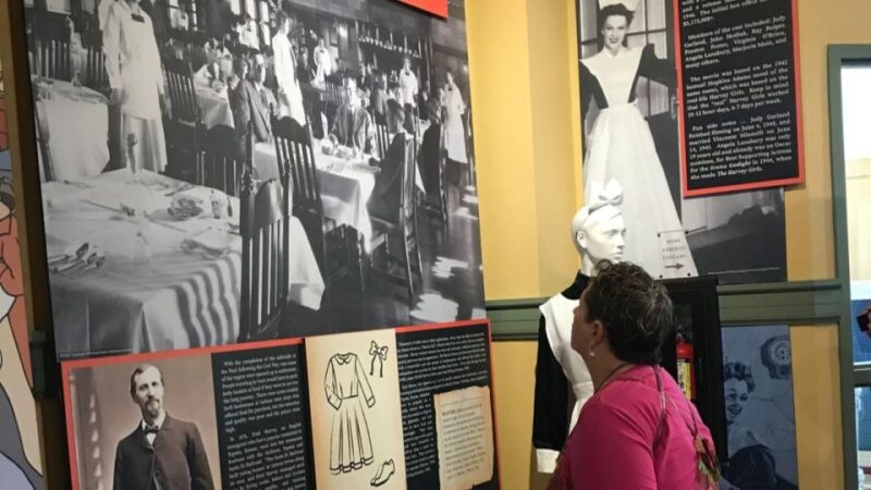 Bowling Green: Historic RailPark & Train Museum Entry & Tour - The Experiences Value and Practical Aspects