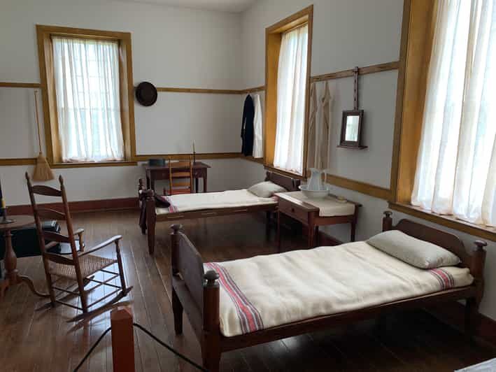 Bowling Green: South Union Shaker Village Entry Ticket - Final Thoughts: Who Will Enjoy South Union Shaker Village?