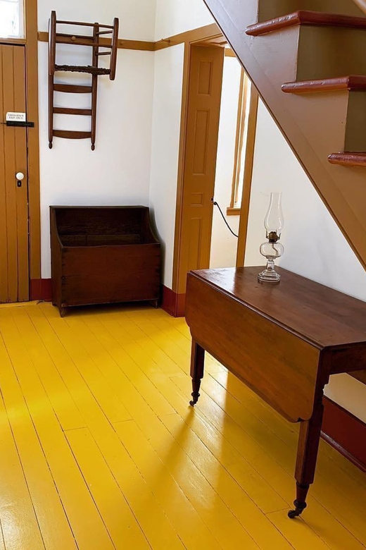 Bowling Green: South Union Shaker Village Entry Ticket - Exploring the South Union Shaker Village: A Delightful Step Back in Time