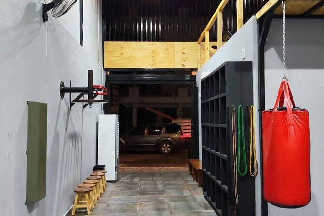 Boxing Puerto Vallarta Experience a day in the ring - Practical Tips