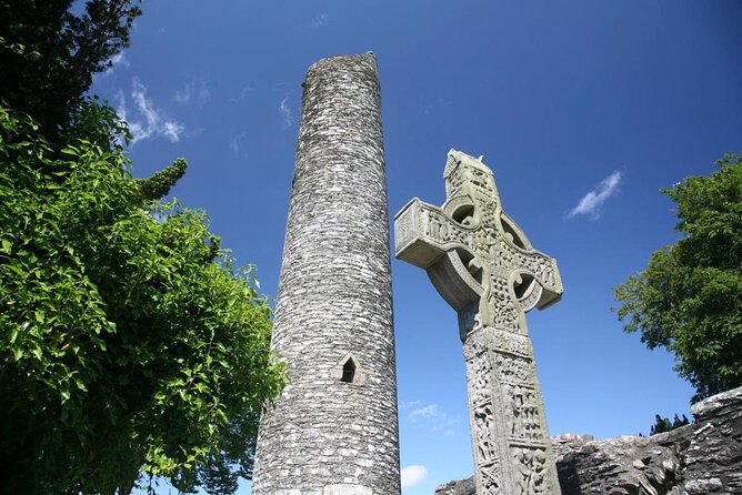 Boyne Valley, Meath - Private Shore Excursion - Exploring Ireland’s Soul: A Deep Dive into the Boyne Valley Private Tour