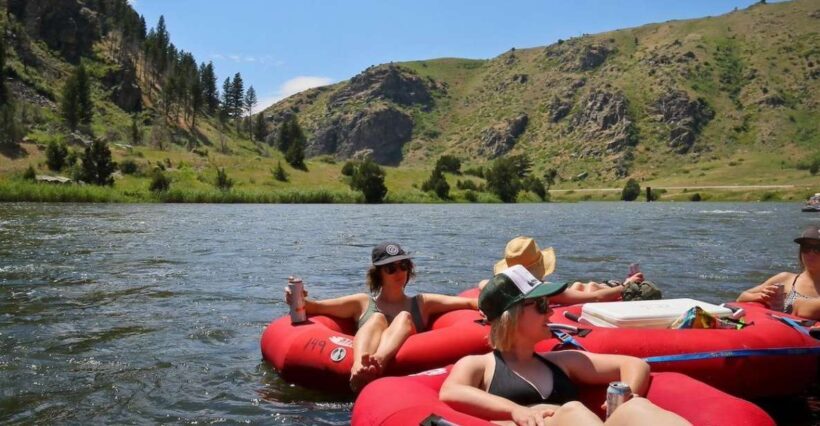 Bozeman: 4-5 Hour Madison River Tube Trip with Shuttle - Why You Might Love This Madison River Tube Trip
