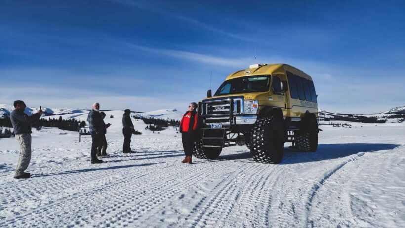 Bozeman: 6 Day Yellowstone Winter Wonderland Tour - Discovering Yellowstone in Winter: An Honest Look at the 6-Day Bozeman Tour