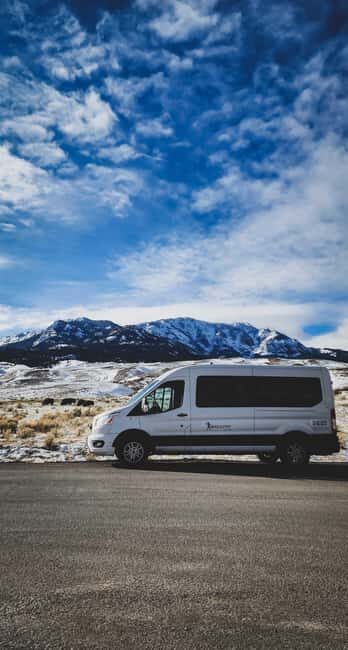 Bozeman: 6 Day Yellowstone Winter Wonderland Tour - Final Thoughts