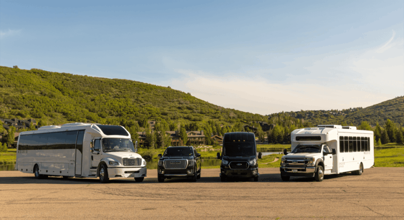 Bozeman Airport: Luxury Private Transportation - Is This Service Right for You?