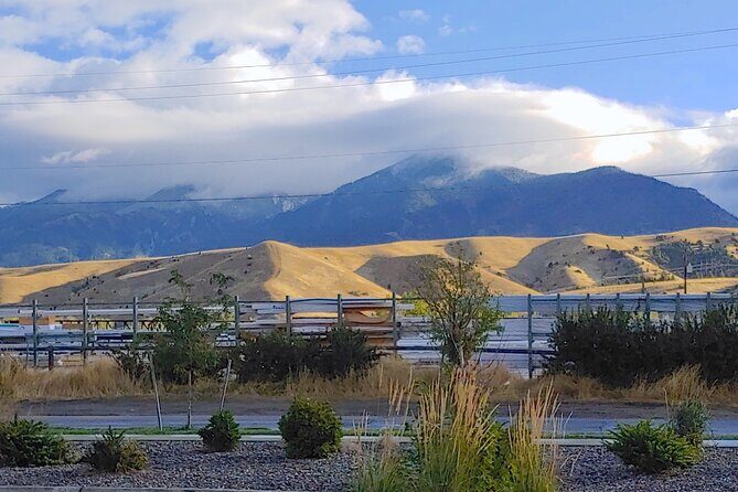 Bozeman Brewery Hop - Detailed Breakdown of the Itinerary