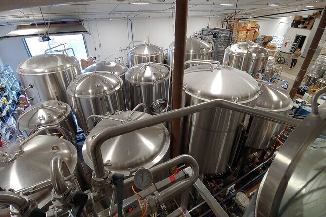Bozeman Brewery Hop - The Sum Up: Who Will Love This Tour?