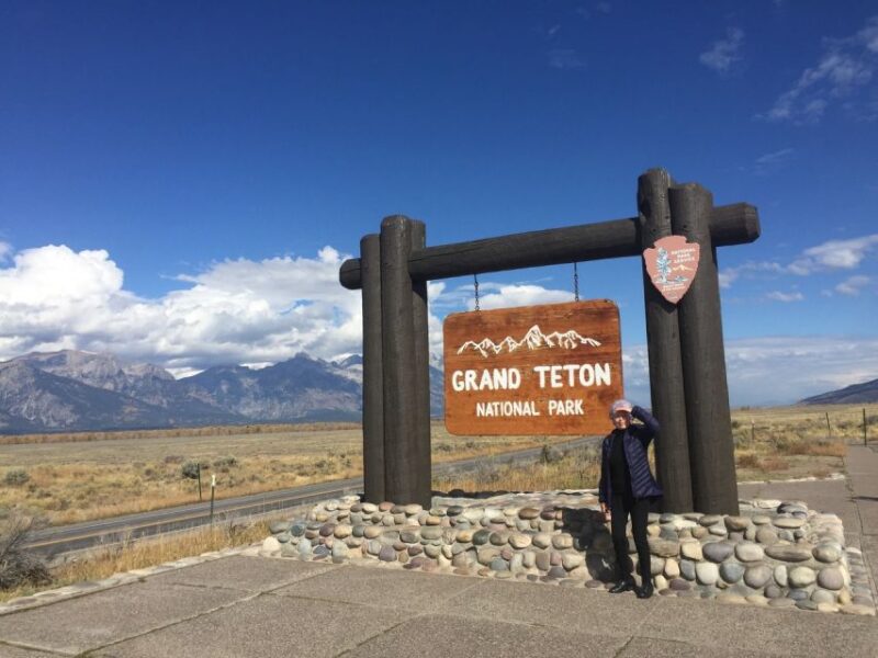 Bozeman: Yellowstone & Grand Teton National Park with Hotel - Final Thoughts