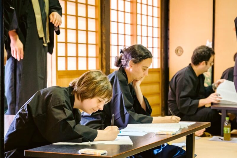 BOZU Experience Light Plan - Activities