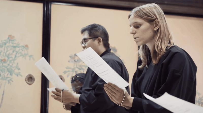 BOZU Experience Light Plan - Participant Requirements