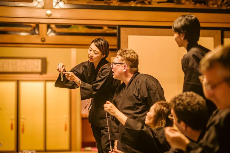 BOZU Experience Light Plan - Additional Considerations