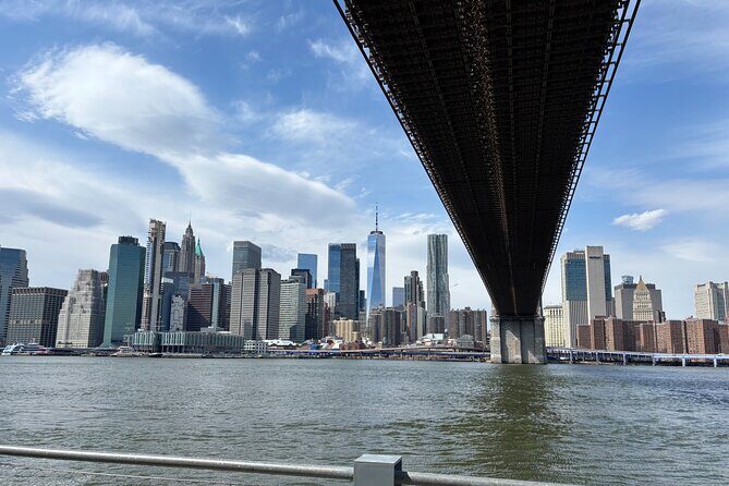 BQE Bike Tour, Brooklyn Queens Experience - Introduction