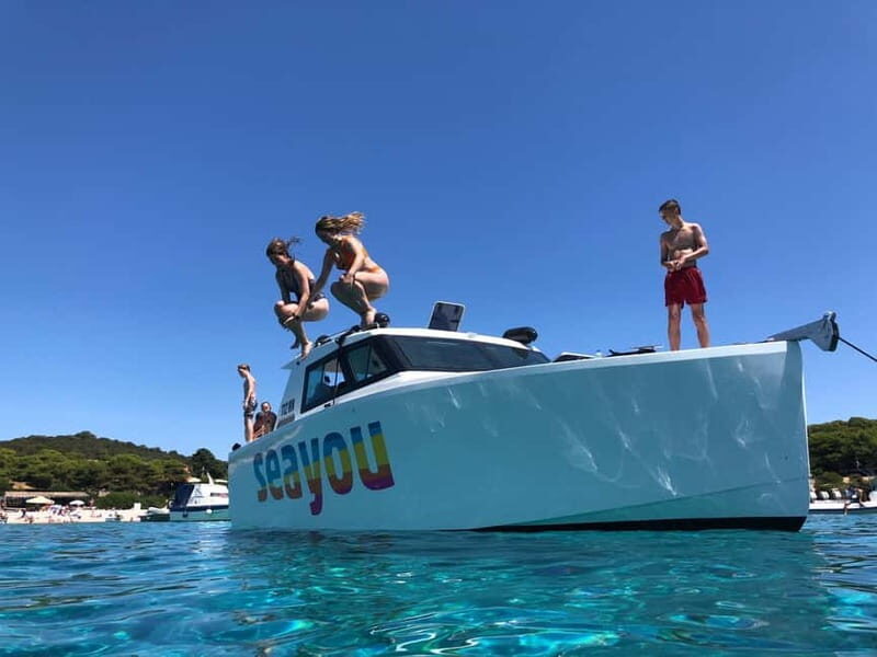 Bra: Blue Cave Island Hopping Luxury Tour - A Closer Look at the Itinerary