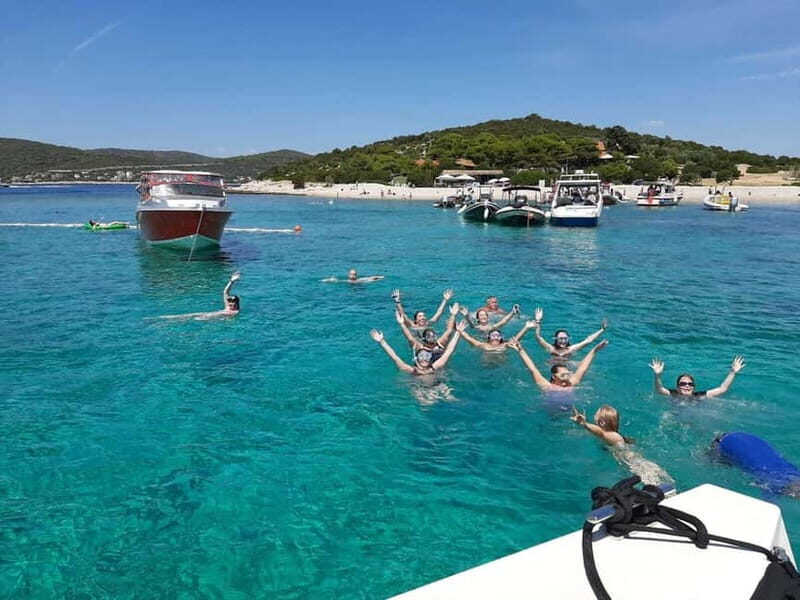 Bra: Blue Cave Island Hopping Luxury Tour - Final Thoughts