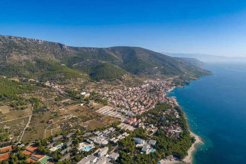 Bra (Golden Horn) half-day Private Boat Tour - Who Should Consider This Tour?