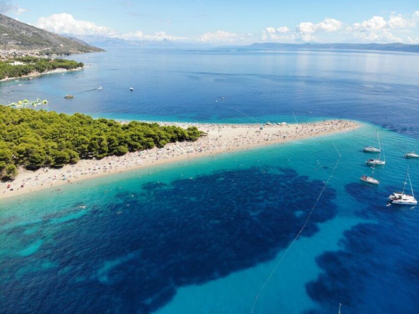 Bra & Hvar private tour - Key Points
