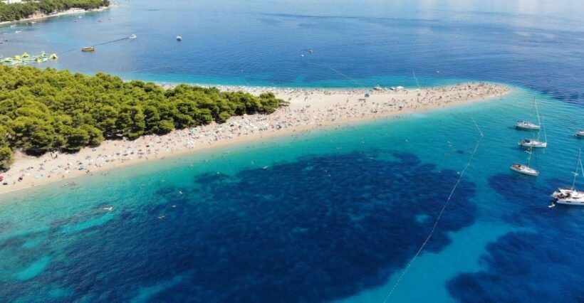 Bra & Hvar private tour - An In-Depth Look at the Itinerary and Experience