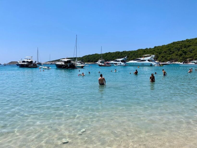 Bra & Hvar private tour - Who Is This Tour Best For?