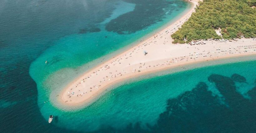 Bra: Private Boat-Tour from Split or Trogir - What to Expect from Your Croatia Island Hopping Day