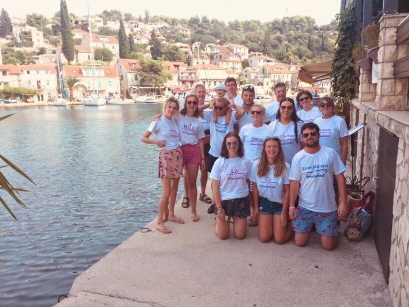 Bra: Private Boat-Tour from Split or Trogir - Frequently Asked Questions
