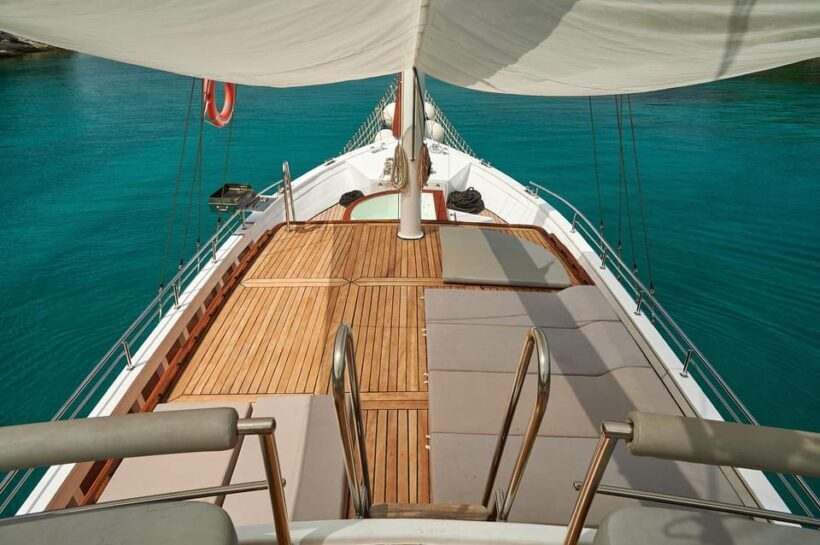 Brac/Hvar/Blue Lagoon - One-day excursion by boat - FAQ