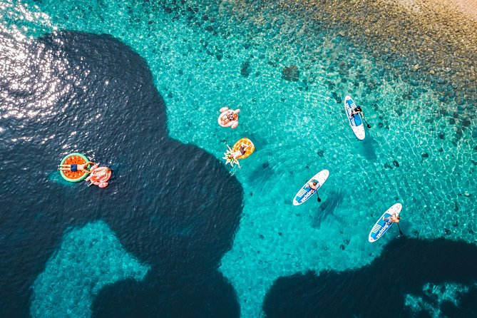Brac, Hvar, & Solta Day Trip: Snorkeling, Wine & Lunch From Split - Cancellation and Refund Policies
