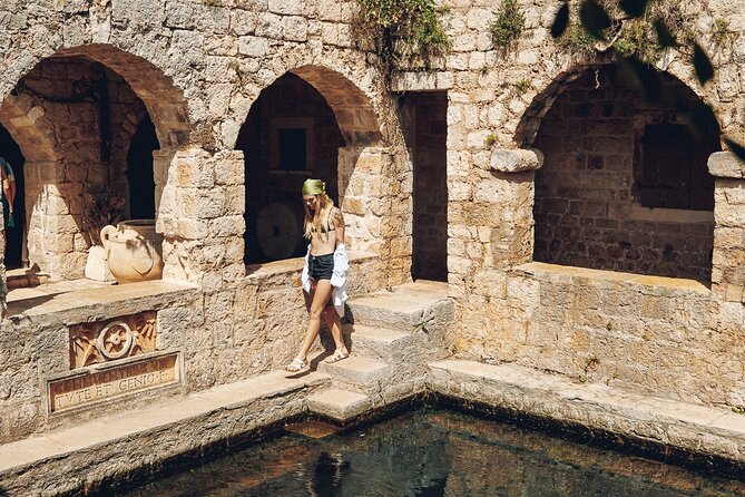 Brac, Hvar, & Solta Day Trip: Snorkeling, Wine & Lunch From Split - Activities and Included Features
