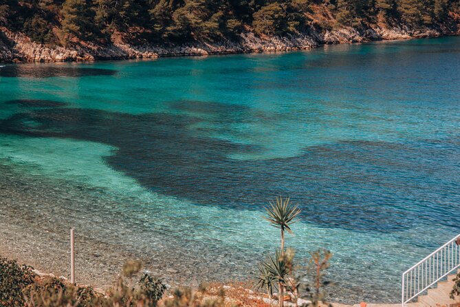 Brac, Hvar, & Solta Day Trip: Snorkeling, Wine & Lunch From Split - Itinerary and Destinations