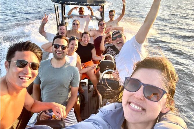 Brac, Hvar, & Solta Day Trip: Snorkeling, Wine & Lunch From Split - Participant Requirements and Restrictions