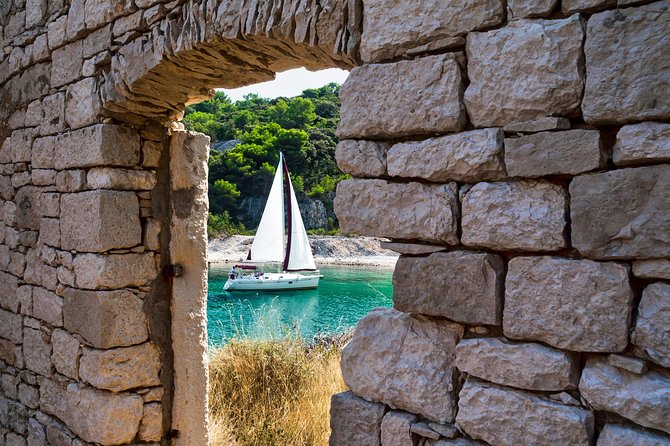 Brac Island One-Day Trip With the Sailboat Nana - Private Tour - Guest Testimonials