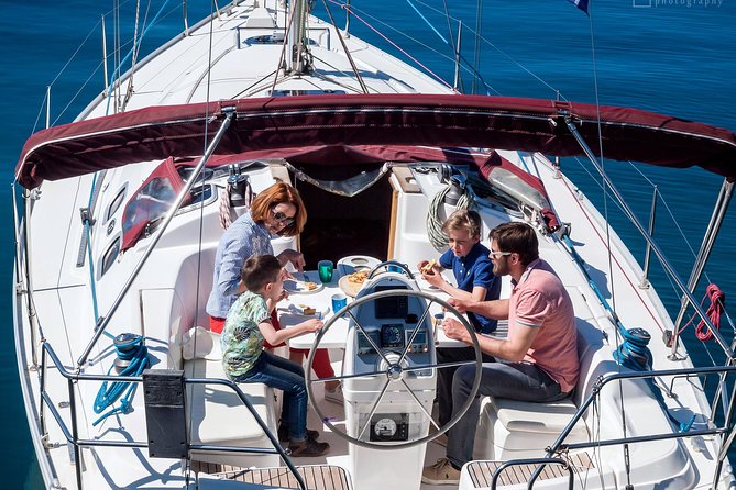 Brac Island One-Day Trip With the Sailboat Nana - Private Tour - Booking and Pricing