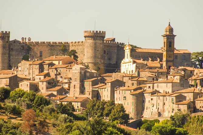 Bracciano lake Full day tour from Rome - What Travelers Say