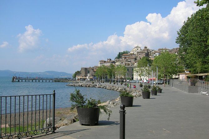 Bracciano lake Full day tour from Rome - Who is This Tour Best For?