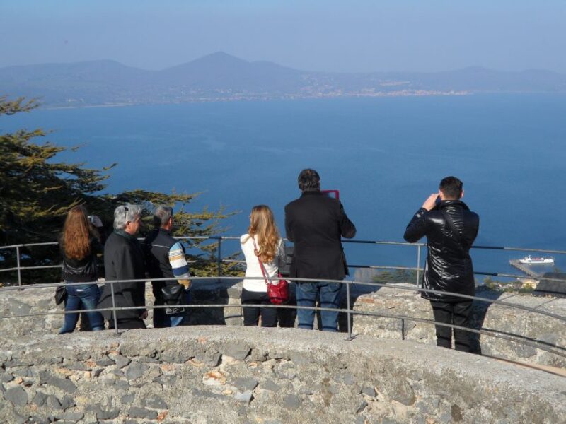 Bracciano: Odescalchi-Orsini ancient Castle Tour with Lunch - The Experience’s Value for Money