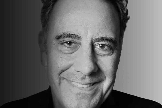 Brad Garrett's Comedy Club at MGM Grand Hotel and Casino - Key Points
