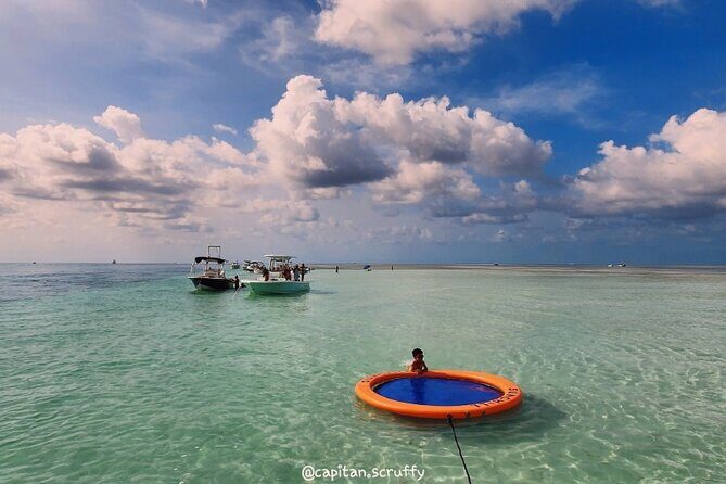 Bradenton Luxury Private Charter Rental: Boat Rental with Captain - Who will enjoy this trip most?