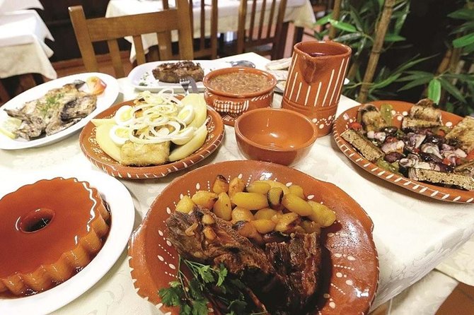 Braga and Guimaraes - All Inclusive from Porto - FAQ