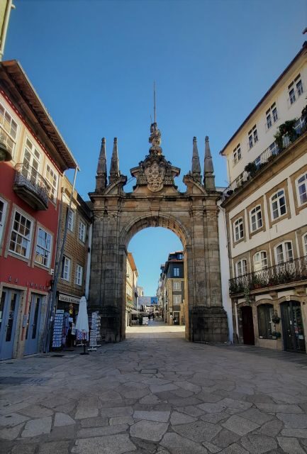 Braga and Guimarães Historical and Cultural Tour from Porto - A Deep Dive into the Tour Experience