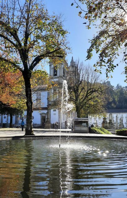 Braga and Guimarães Historical and Cultural Tour from Porto - Who Would Love This Tour?