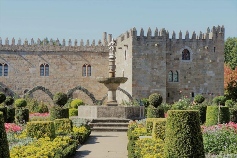 Braga and Guimarães Historical and Cultural Tour from Porto - The Sum Up: Why Choose This Tour?