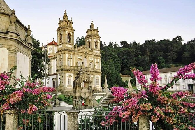 BRAGA AND GUIMARÃES: Private Historic Tour from Porto - Why This Tour Offers Great Value
