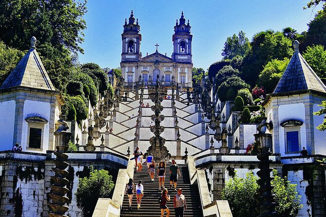 BRAGA AND GUIMARÃES: Private Historic Tour from Porto - Final Thoughts