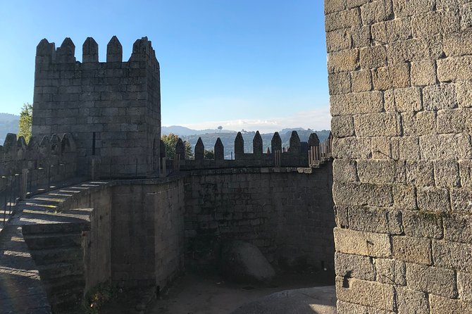 Braga and Guimarães Private Tour - Frequently Asked Questions