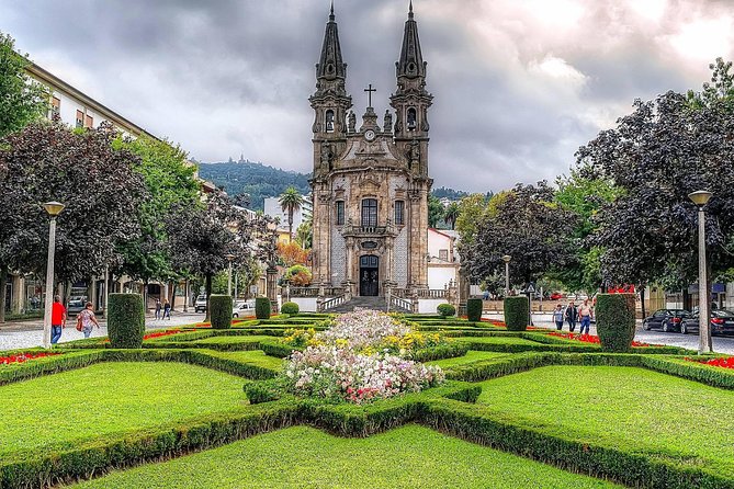 Braga and Guimaraes Private Tour from Oporto - The Practicalities
