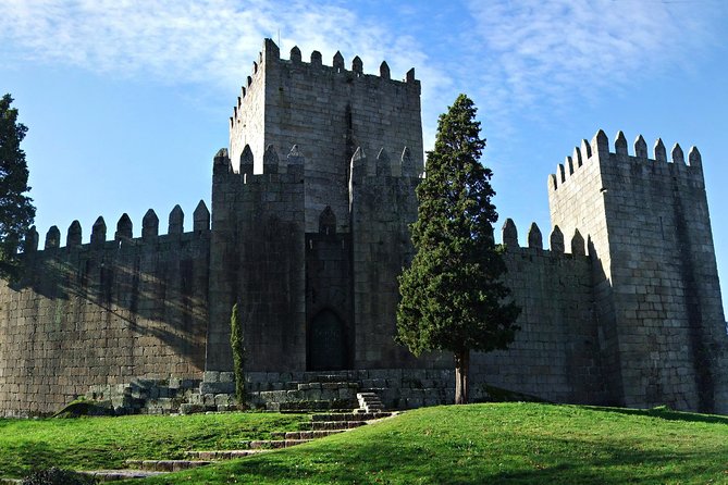 Braga and Guimaraes Private Tour from Oporto - What Travelers Say