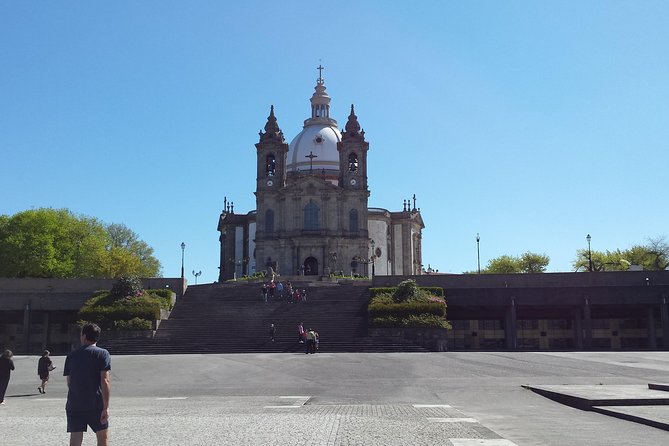 Braga and Guimaraes Private Tour from Oporto - Who Should Consider This Tour?