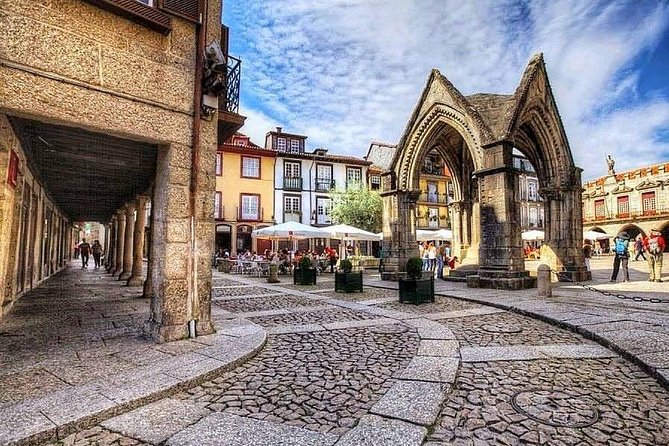 Braga and Guimaraes Private Tour from Oporto - FAQs